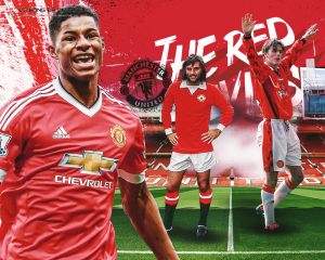 Đội hình MU FO4 - Xây dựng đội hình MU mạnh nhất - Bóng Đá Online