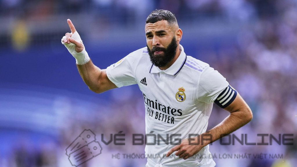 Đội hình Real Madrid 2017 lên ngôi vô địch cúp C1 - Bóng Đá Online